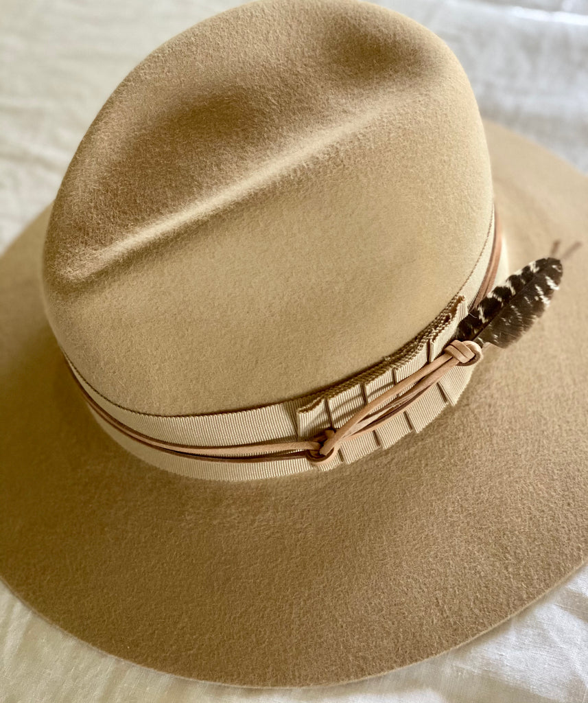Clancy – Penelope Haddrill Hats