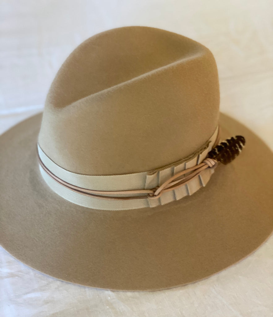 Clancy – Penelope Haddrill Hats