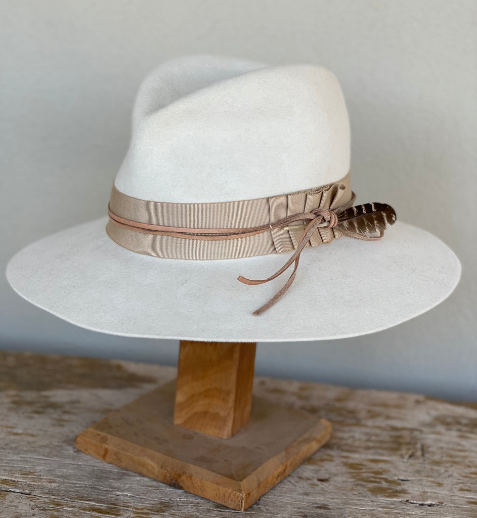Clancy – Penelope Haddrill Hats